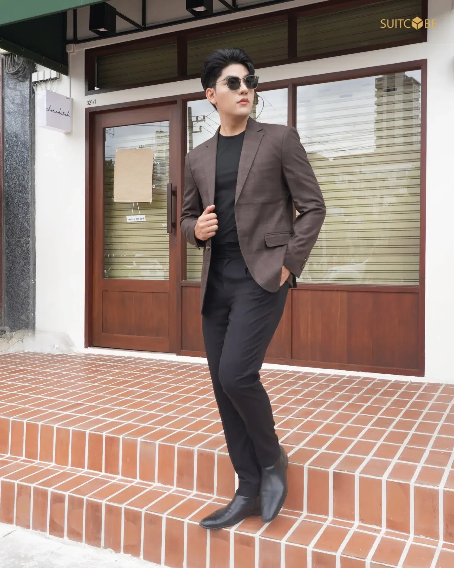 Slacks vs. Trousers: What You Need to Know Before Buying | SUITCUBE