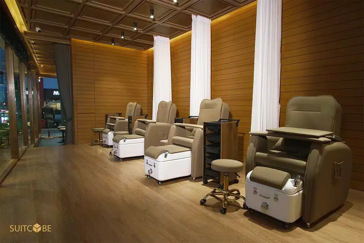 ร้านสูทภูเก็ต (Bukis Phuket) | SUITCUBE